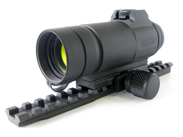 AIMPOINT: M4, M4S LOW, M4S AR15, M4S BT. - BOAR HUNTER.COM